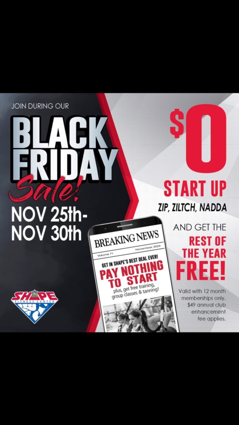 Meet Our Team - Inshape