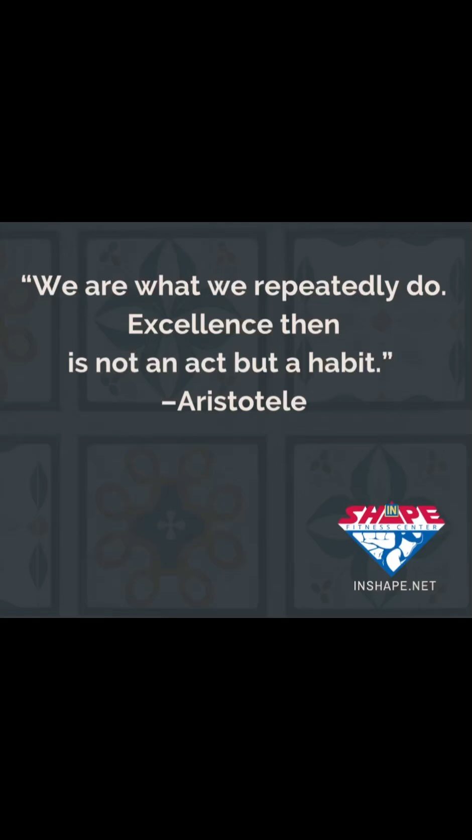 Meet Our Team - Inshape