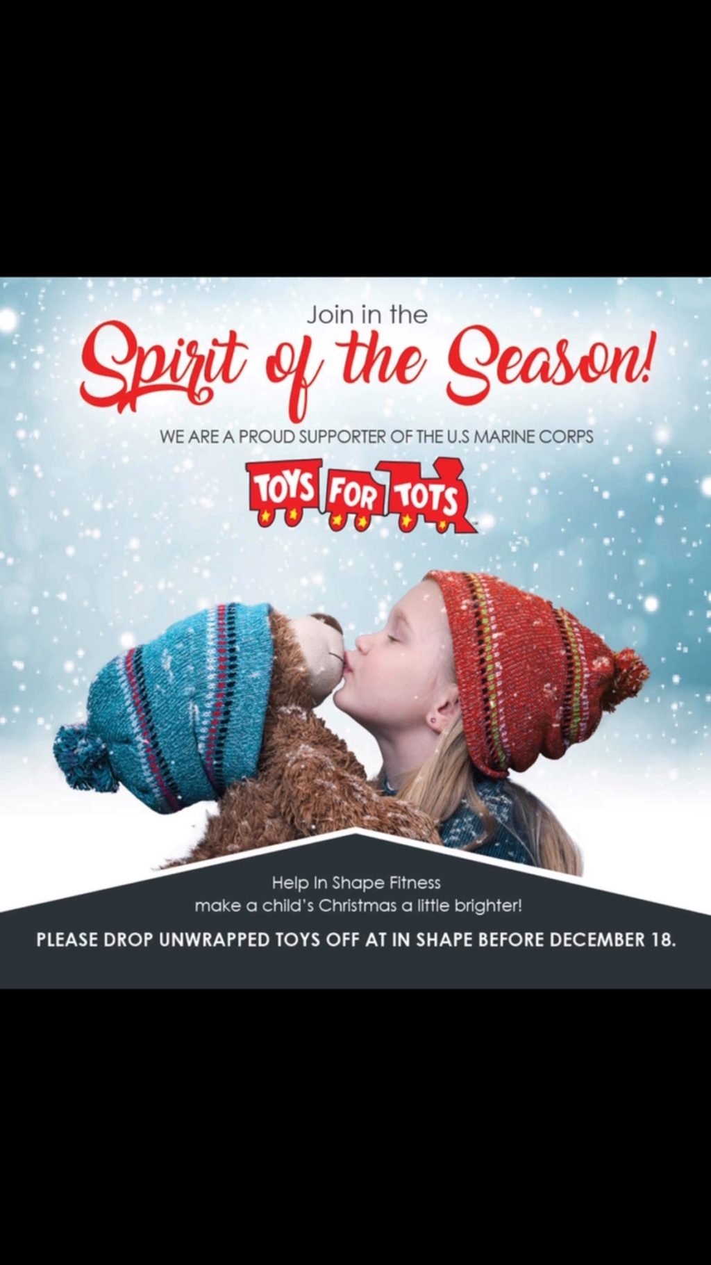 Contact Us - Inshape